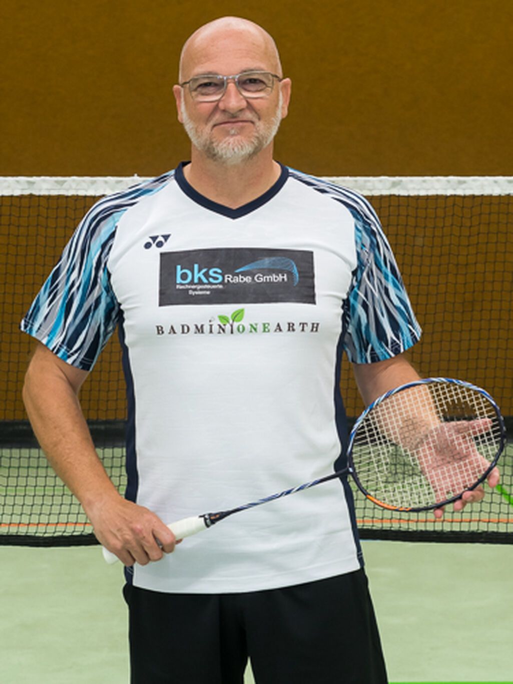 Ansprechpartner Badminton – Sportvereinigung Mössingen 1904 e.V.